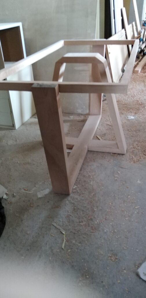 AR-Epo-020 Dining Table – Woodmart Egypt