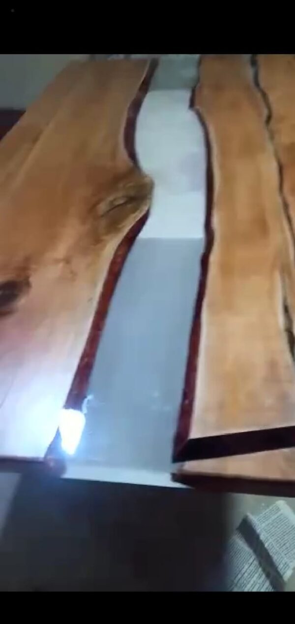 AR-Epo-023 Dining Table – Woodmart Egypt